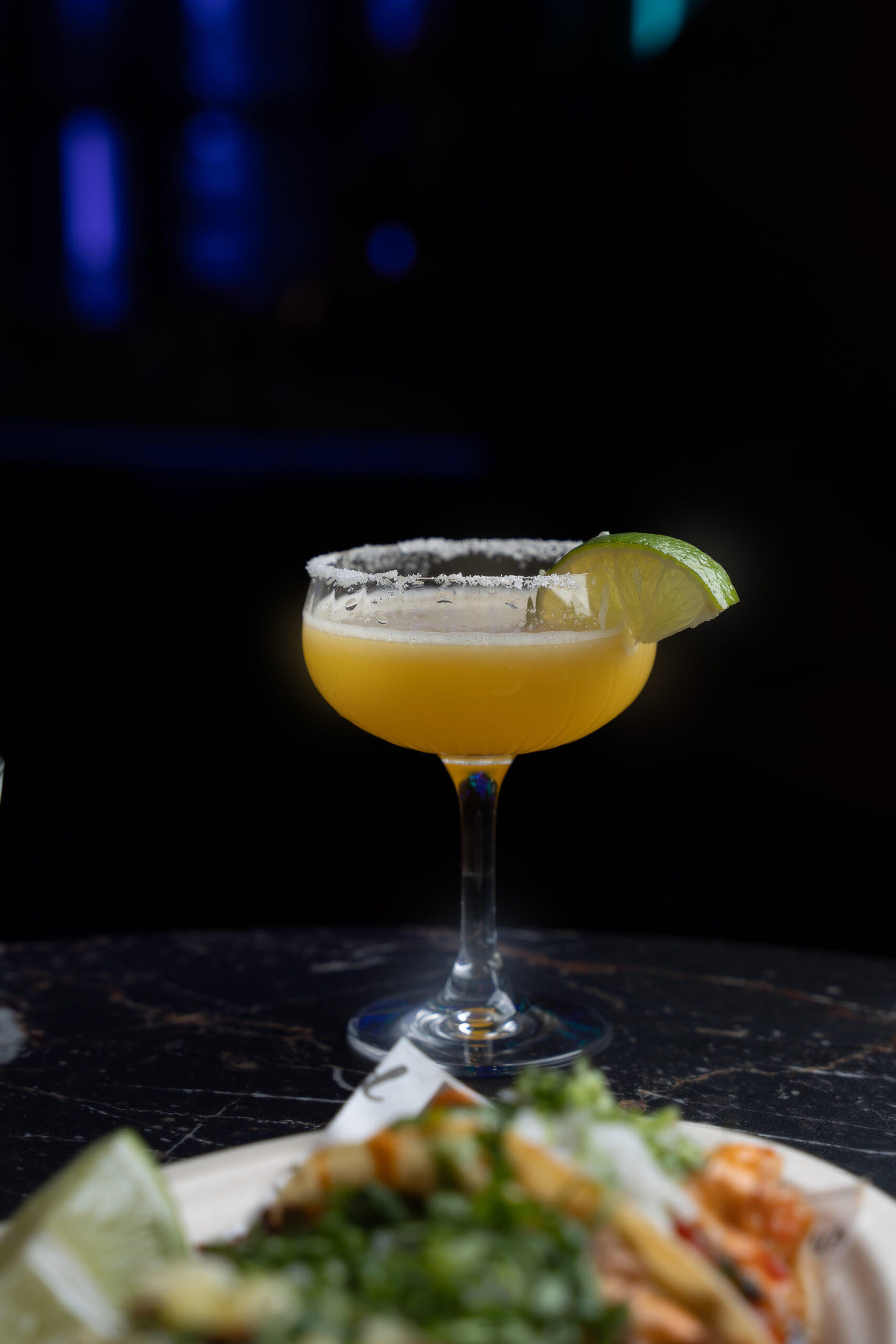 tacoslabroadway.com – Is a Modern Taqueria & bar in Times Square